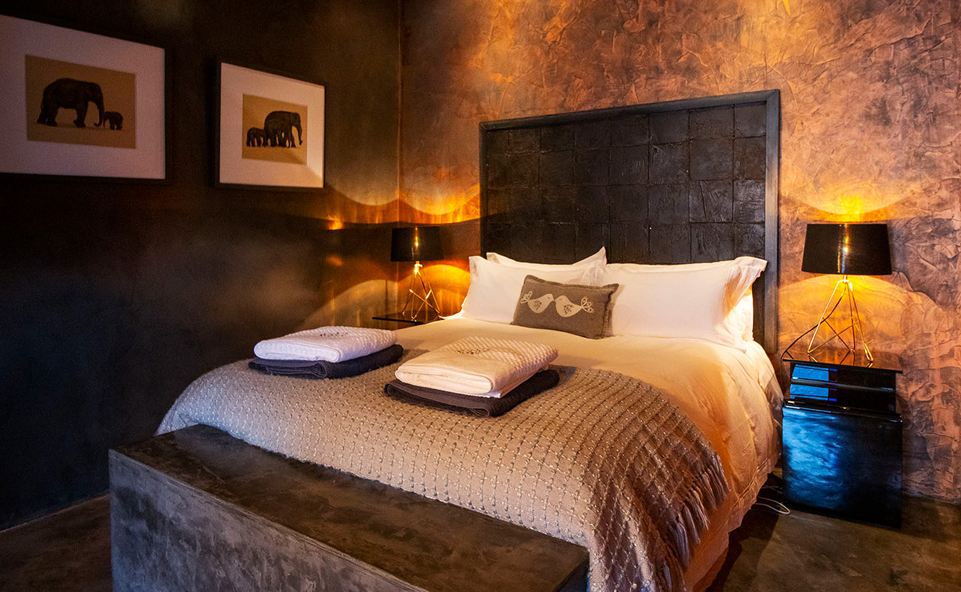 Red Cottage - Nibbana Farm